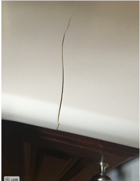 Daily Dilemma: Cook on a Crack; Break Your Husband's Back - Shut Up ...