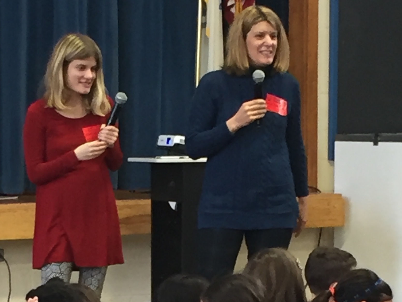 Blog - Shut Up About Your Perfect Kid